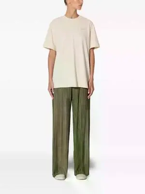 SAMSOE SAMSOE Pleated Trousers
