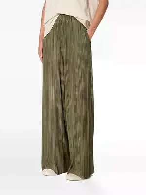 SAMSOE SAMSOE Pleated Trousers