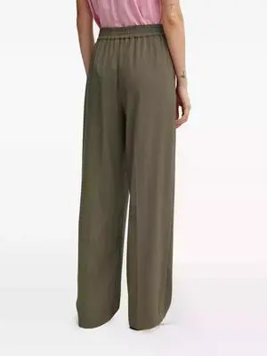SAMSOE SAMSOE Elasticated Pleated Trousers