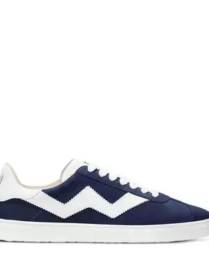 STUART WEITZMAN Daryl Lace-up Sneakers