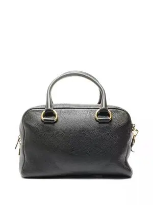 Prada 2015-2025 Leather Tote Bag