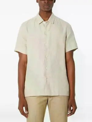 SAMSOE SAMSOE Saavan Buttoned Shirt