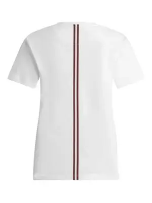 Bally Logo-print T-shirt