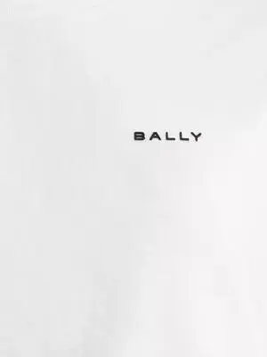 Bally Logo-print T-shirt