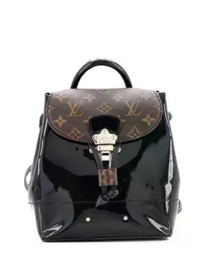 Louis Vuitton Handheld Backpacks