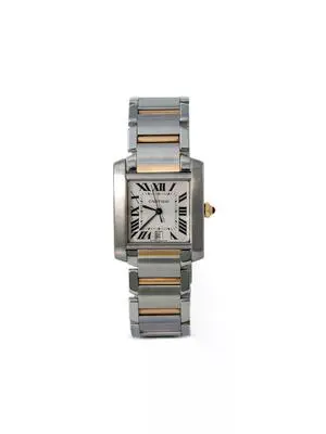 Cartier Fine Watches For Men