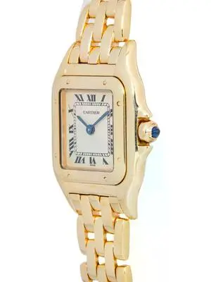 CARTIER Panthère 22mm Watch