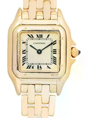 CARTIER Panthère 22mm Watch