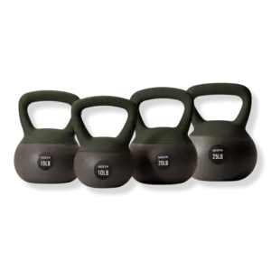 WeGym Soft Kettlebell Set - Forest