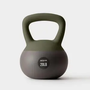 WEGYM Soft Kettlebells