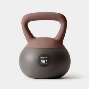 WEGYM 25lb Soft Kettlebell