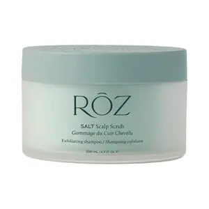 Roz Texturizing Haircare Products