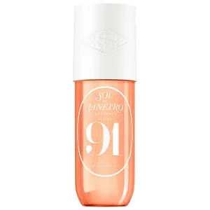 SOL DE JANEIRO Cheirosa 91 Rosa Charmosa Body & Hair Perfume Mist - One-color