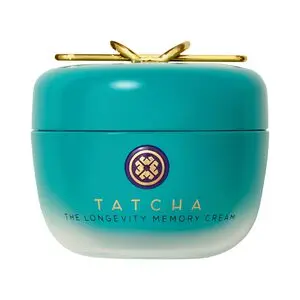TATCHA The Longevity Youth Restoring Cream For Elasticity & Brightness - One-color