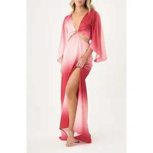 Women's Silky Coverups