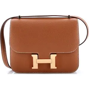 HERMES Constance 18