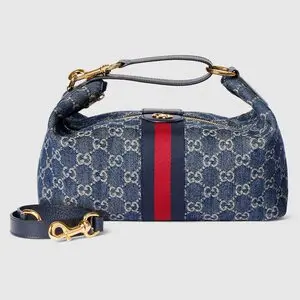 Gucci Top Handle Shoulder Bags
