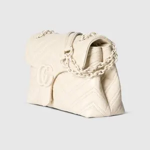 Gucci Gg Marmont Small Shoulder Bag