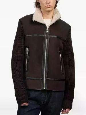 Mackage Jonathan Zipped Jacket