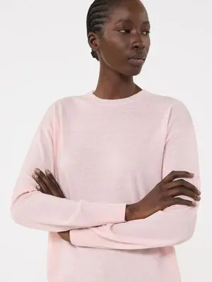 Max Mara Wool And Cashmere Sweater