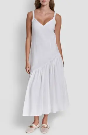 Dkny Maxi Day Dresses