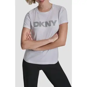 Dkny Sportswear T-shirts For Women