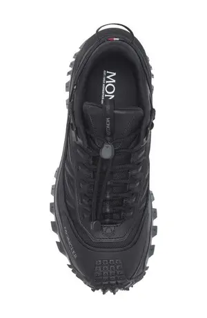 Moncler Trailgrip Apex Gore-tex® Hiking Sneaker - Black