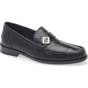 Fendi Loafers For Men