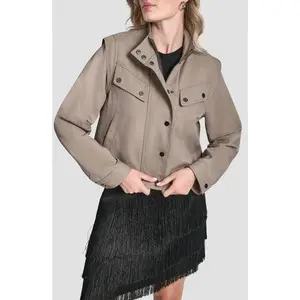Dkny Classic Jackets For Women