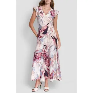 Dkny Maxi Day Dresses