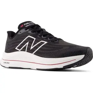 NEW BALANCE Fuelcell Walker Elite Sneakers - Black/team Red