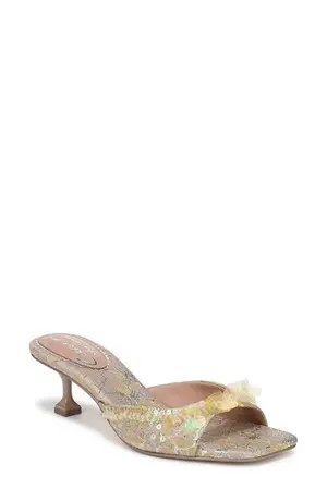 Circus Ny By Sam Edelman Casual Sandals For Women