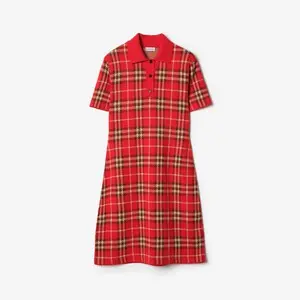Burberry Cut Out Day Dresses