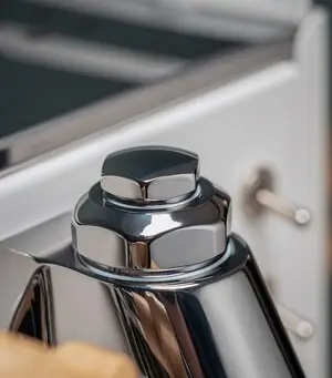 LA PAVONI Mini Cellini Semi-pofessional Domestic Coffee Machine