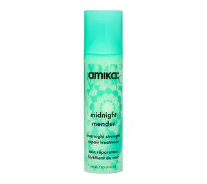 AMIKA Midnight Mender Overnight Strength Repair Treatment Mask - One-color