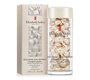 Elizabeth Arden Hyaluronic Acid Skincare Products