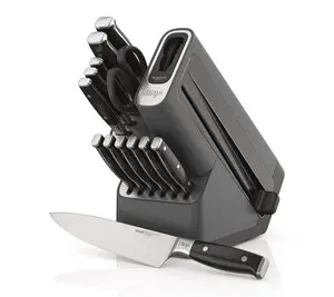 NINJA Foodi Neverdull Premium Knife System 14 P Iece Set - One-color