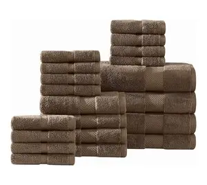TRULY SOFT Complete 20 Piece Towel Set
