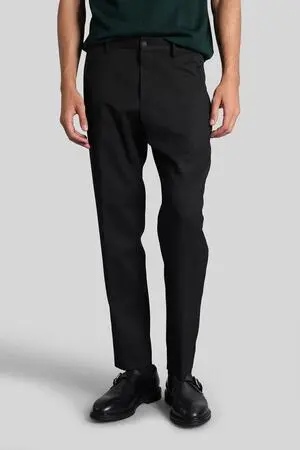 PT TORINO PO36 Pants - Black