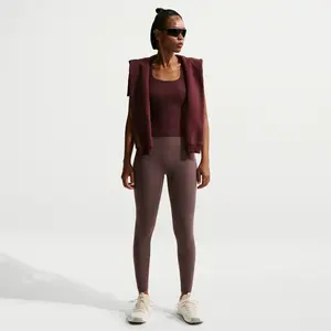 Nike Zenvy High-waisted 7/8 Leggings