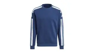 Adidas Squadra 21 Sweatshirt - Team Navy Blue