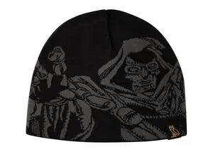 OVO Marvel Dr. Doom Beanie