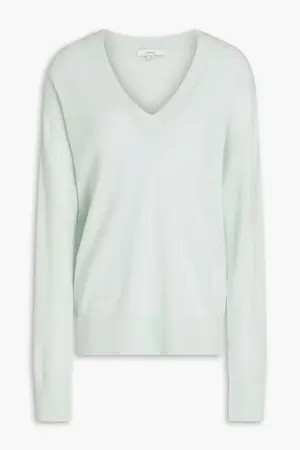 Women's Mint Sweaters