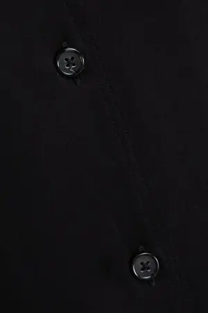 TOTEME Satin-crepe Shirt