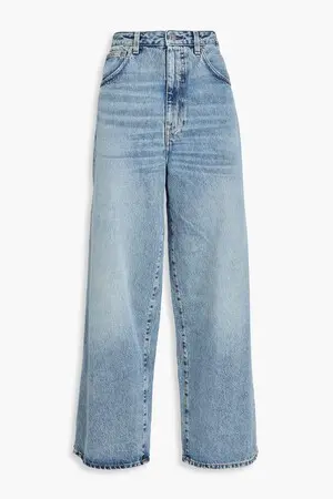 Toteme Medium Wash Jeans For Women