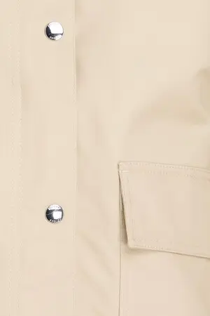 TOTEME Cotton-canvas Jacket