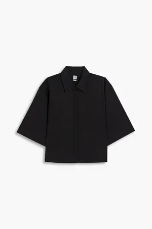 Toteme Stretch Shirts For Women
