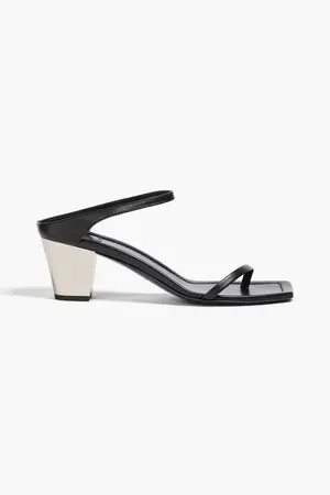 Toteme Mule Sandals For Women