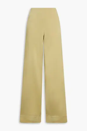 Toteme Stretch Pants For Women