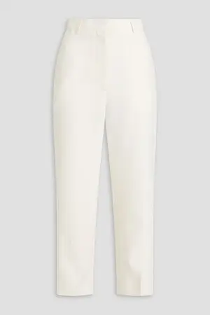 Toteme Cropped Pants For Women